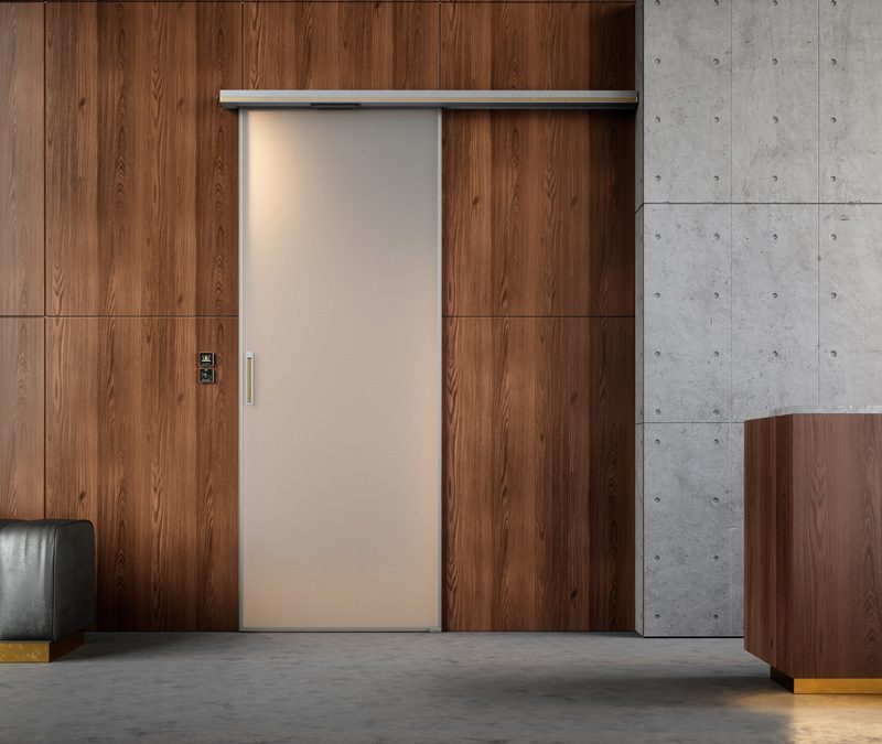 400 fusion | Doorson